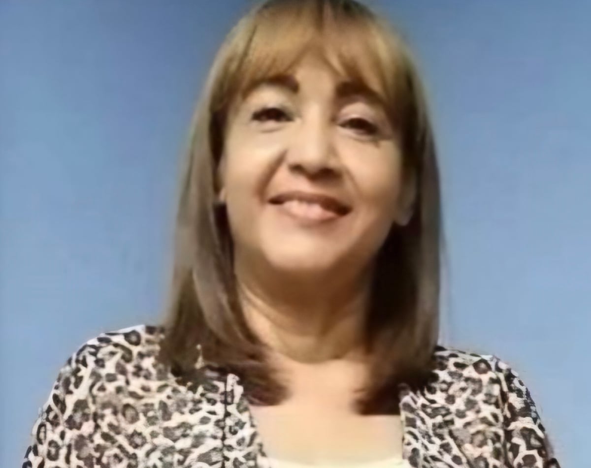 Muere Nilka de Obaldía, madre de Ámbar Guelfi tras explosión en Alsacia ...