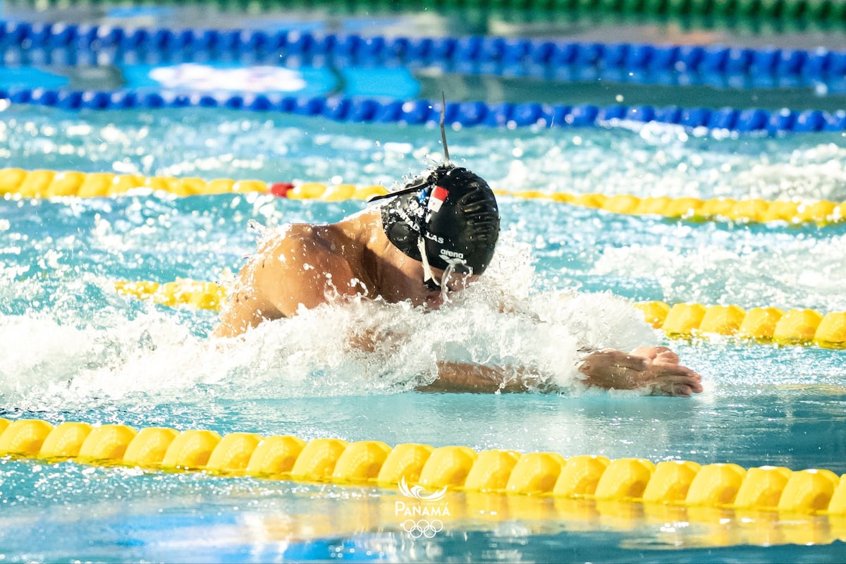 ¡Panamá imparable en Guatemala 2025! Récord, hazañas y medallas