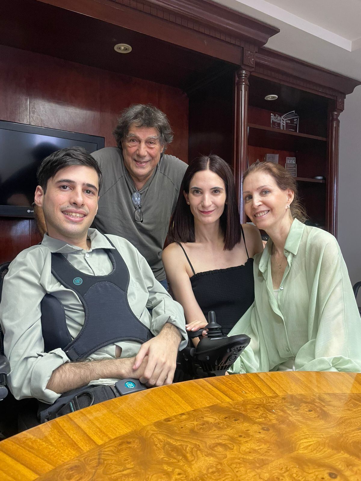 Cine panameño sin filtros: así es ‘Espina’, la película que cambia la ...