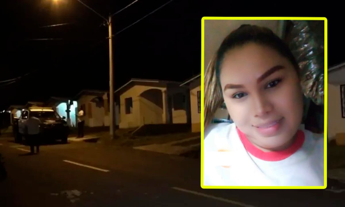 Mujer pide protección y menos de 24 horas después es asesinada por su pareja; capturan al ...