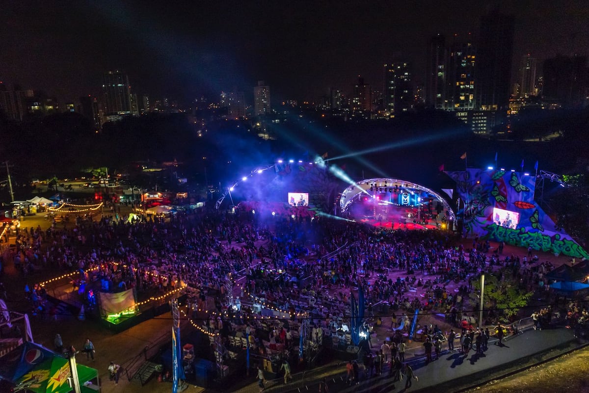 ¿Qué hacer este verano? La agenda cultural más cool para vivir enero ...