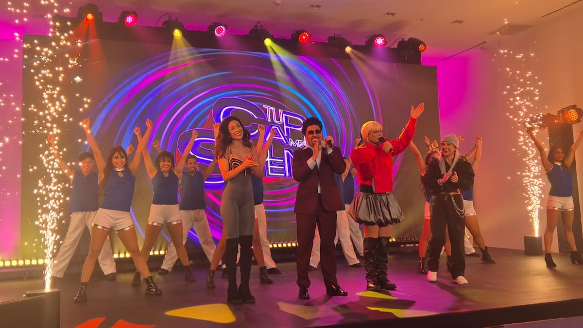 Mundial, novelas y Tu Cara Me Suena: TVN Media revela su carta fuerte para 2026