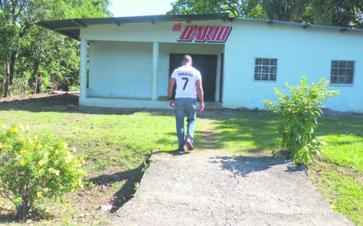 Les echan 24 años de cárcel por la muerte de un adulto mayor en Boquete