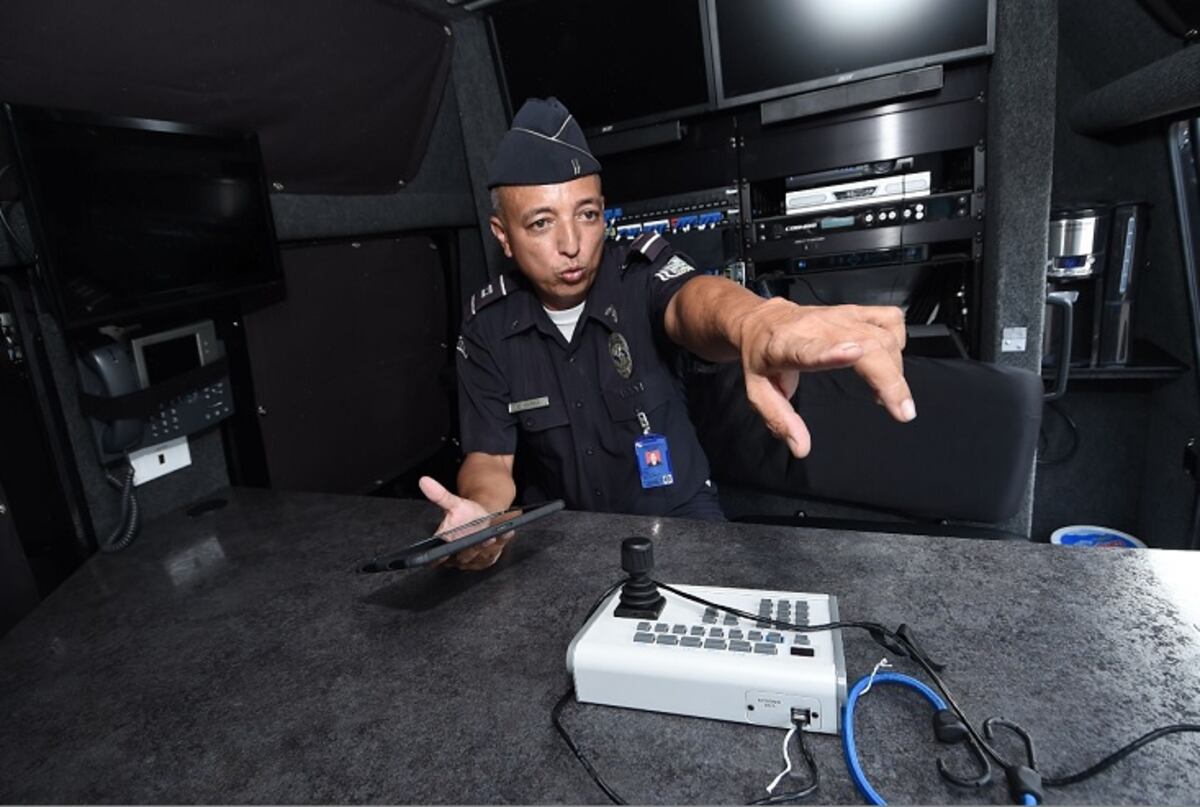 Conoce para que sirve la 'Pantera'